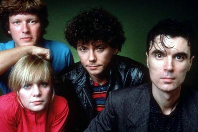 Top 10 Most Influential Bands of the '80s