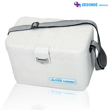 Box Penyimpanan Vaksin 8 Liter (Vaccine Carrier) - Toko Medis Jual Alat ...