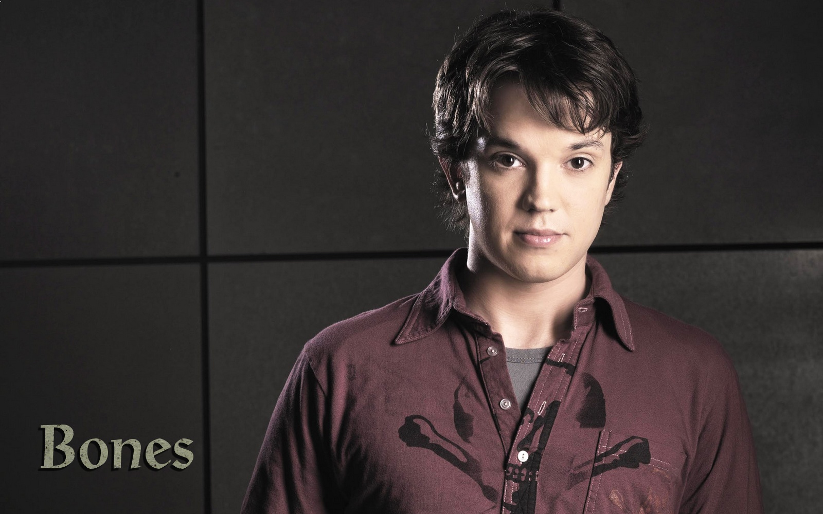 Filmovízia: Bones [2005-2011]