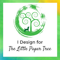 Made by Helen: Weekly Inspiration Post for The Little Paper Tree ...
