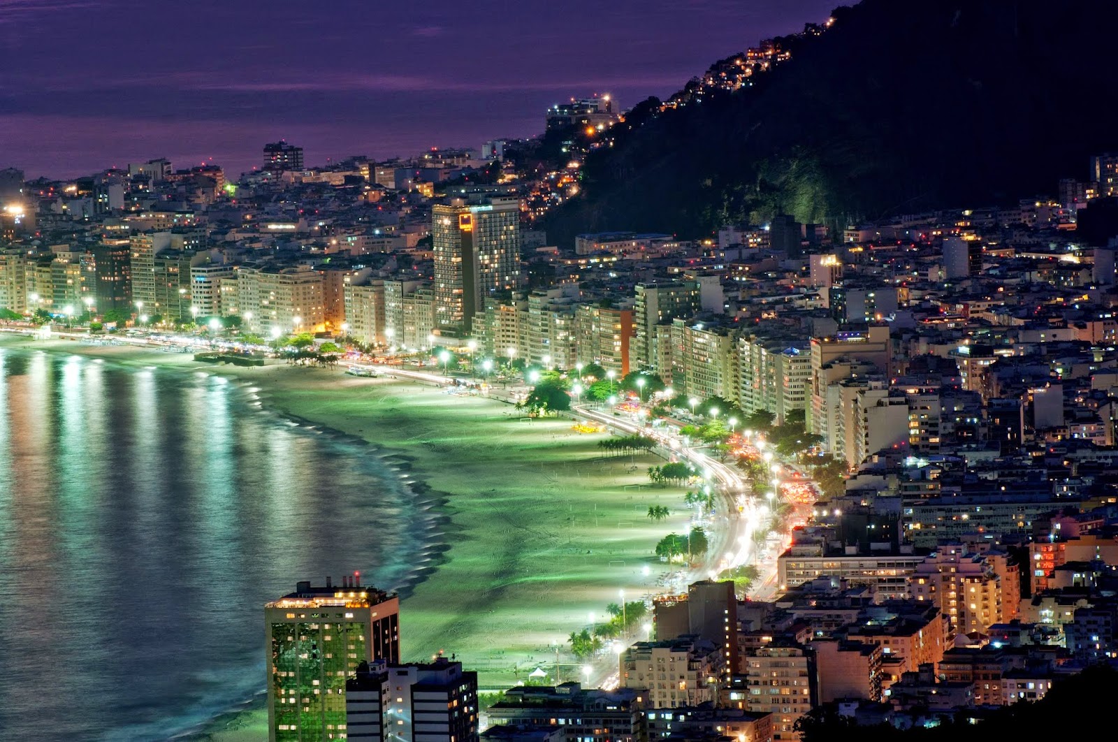 Cidade do Rio de Janeiro | Rio de Janeiro