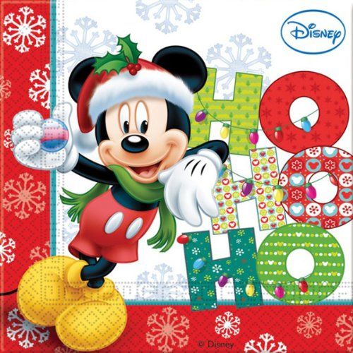Edible Paper in Creatividades: Christmas Disney