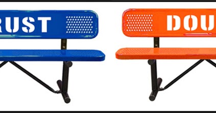 Dads Teach the Bible: Doubt vs Trust