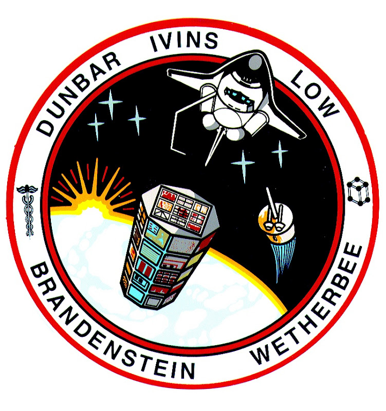 SPACE RELICS: Collectionner les patches des missions spatiales (Partie ...