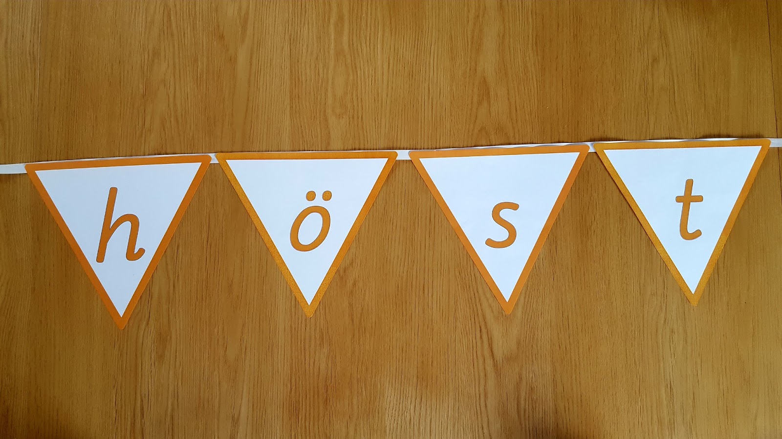 Min blogg om allt mellan himmel och jord: Gratis dekoration till ...