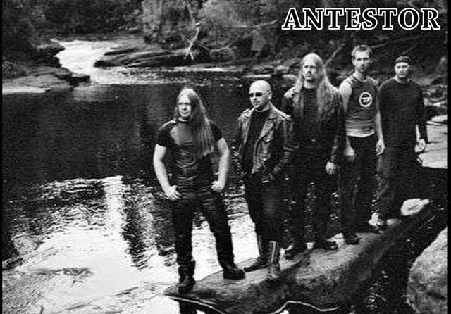 Christian Rock Blessing: Promos e Releases