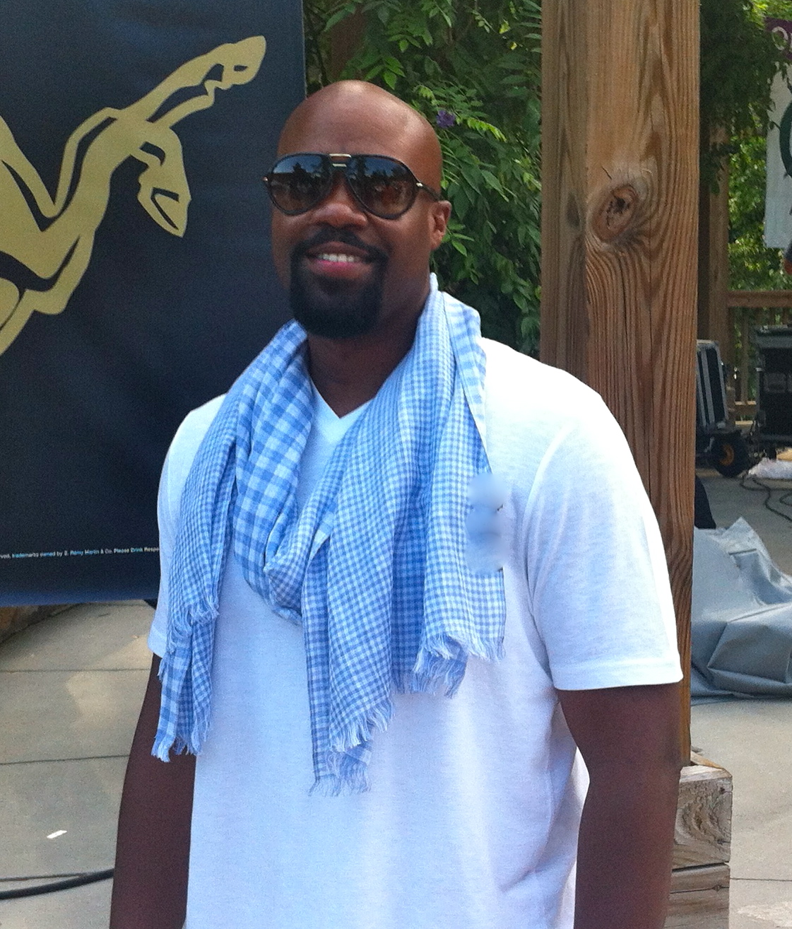 Reflections of a Grady Doctor: The music never ends.