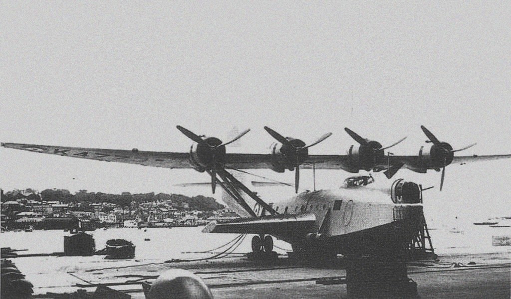 AVIÕES MILITARES: Saro SR A/1 - Os hidroviões Saunders-Roe