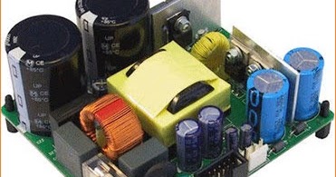 Apa itu SMPS (Switch Mode Power Supply) - Belajar Elektronika