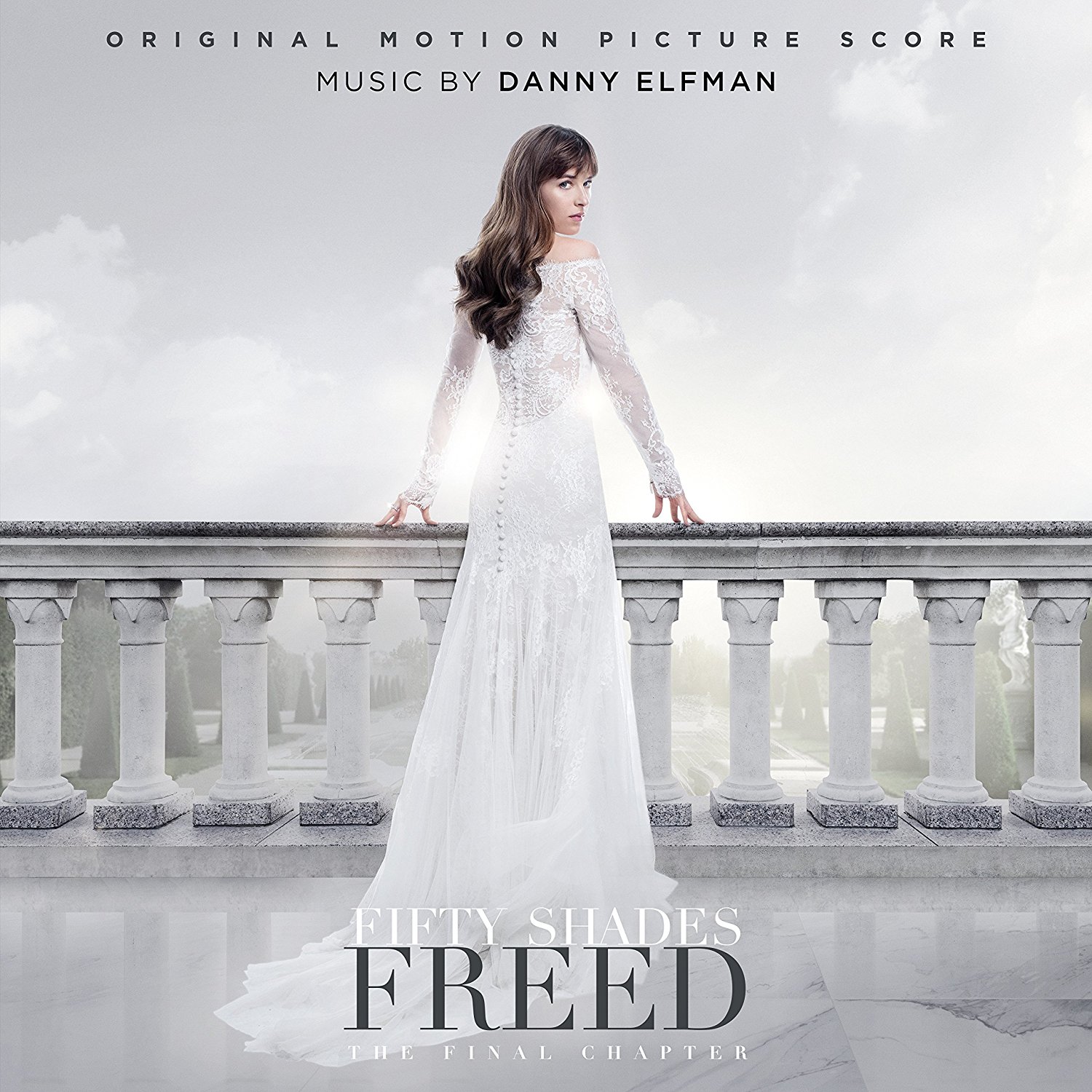 La Música, El cine y Yo: Fifty Shades Freed (Soundtrack)