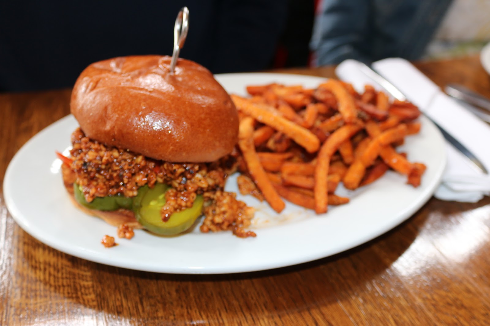 Belly of the Pig: The Little Lion Review