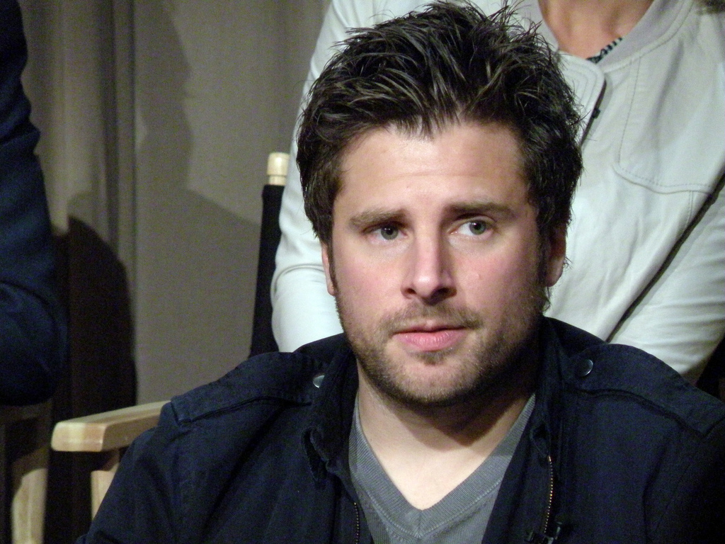 James Roday Photos | Tv Series Posters and Cast