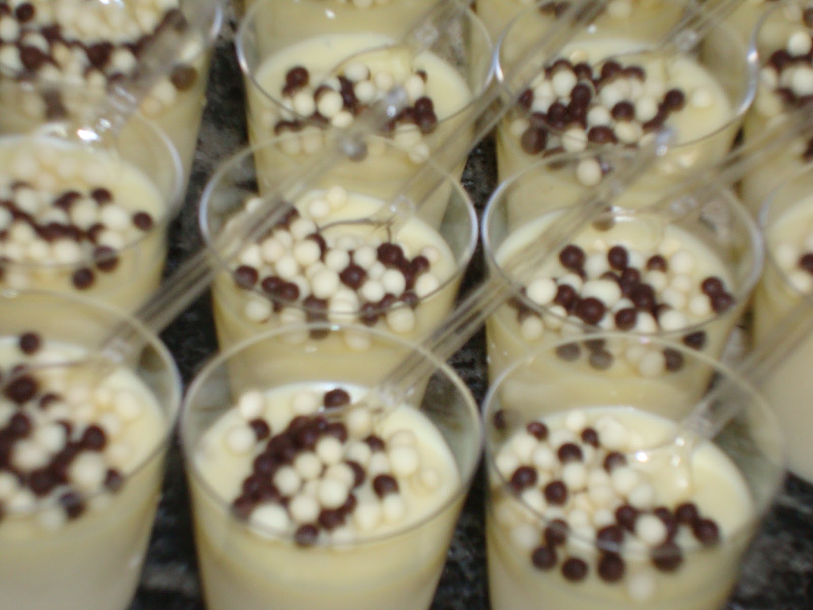 Doces Lembrancinhas & Cia: Doces de colher