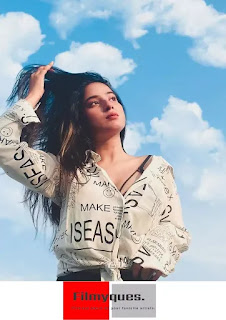 Shyrinn Anicka Age, Height, Facts, Boyfriend, Biography, and More