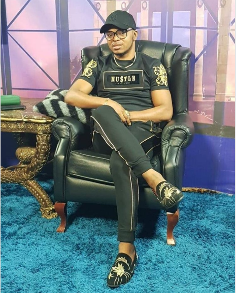 Bishop Obinim launches anointing oil, claims it can cure Coronavirus ...