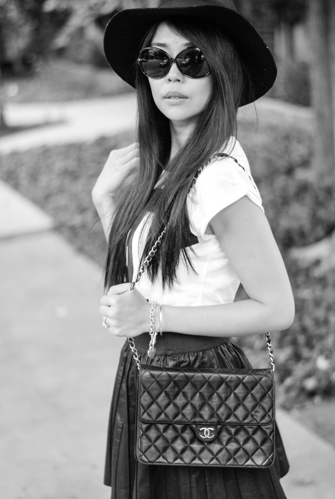 Rock Halloween In Gangnam Style