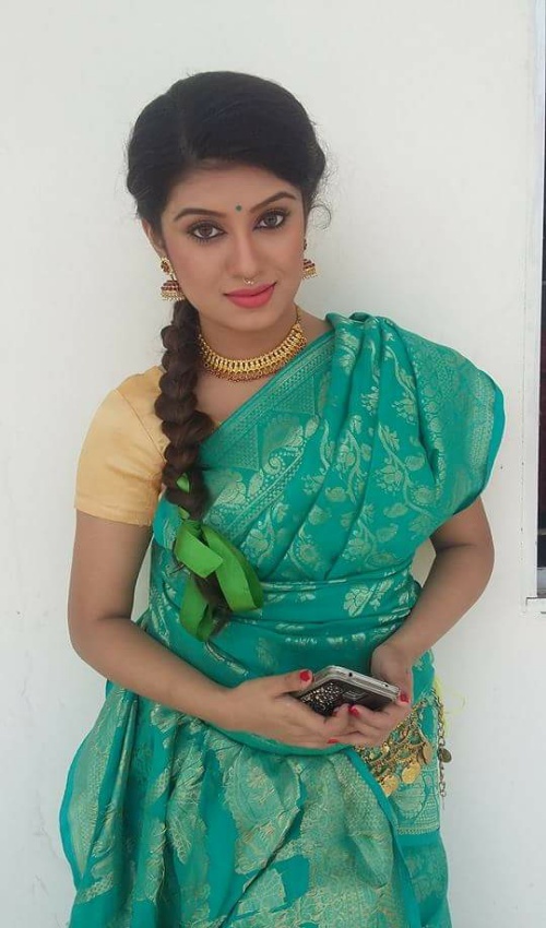 আমৃতা খান