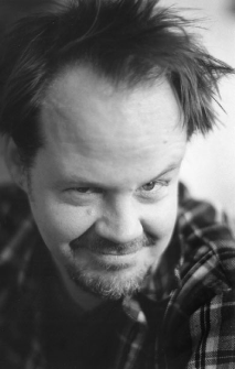 Cult films and the people who make them: interview: Larry Fessenden