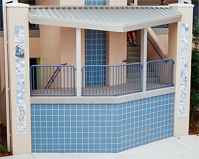 Walls Come Alive - Creating Murals, Decorative Wall Finishes and other ...