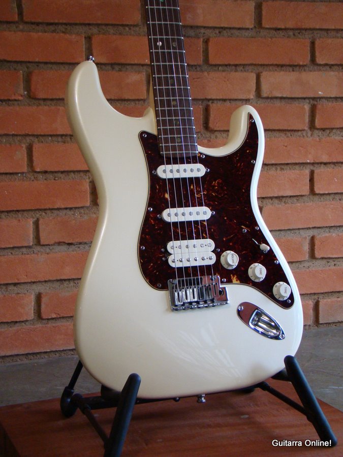 Guitarras