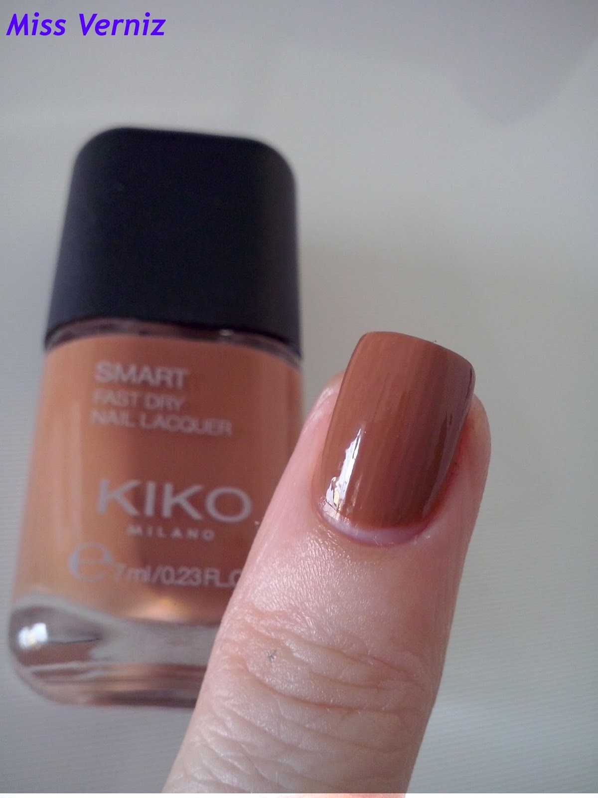 Ana_missverniz: Top 5 : Vernizes de Outono 2017