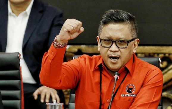 Musti Lewati Puan dan Prananda, Peluang Hasto Gantikan Megawati Setara ... Musti Lewati Puan dan Prananda, Peluang Hasto Gantikan Megawati Setara ...