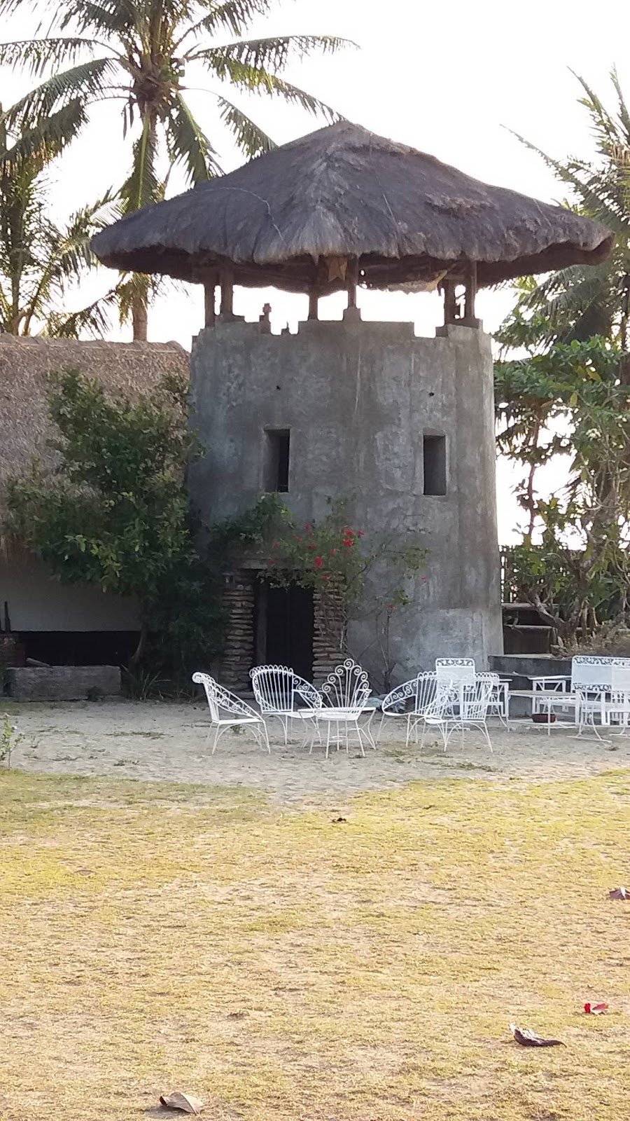 Travels and Others: Sitio Remedios in Currimao, Ilocos Norte