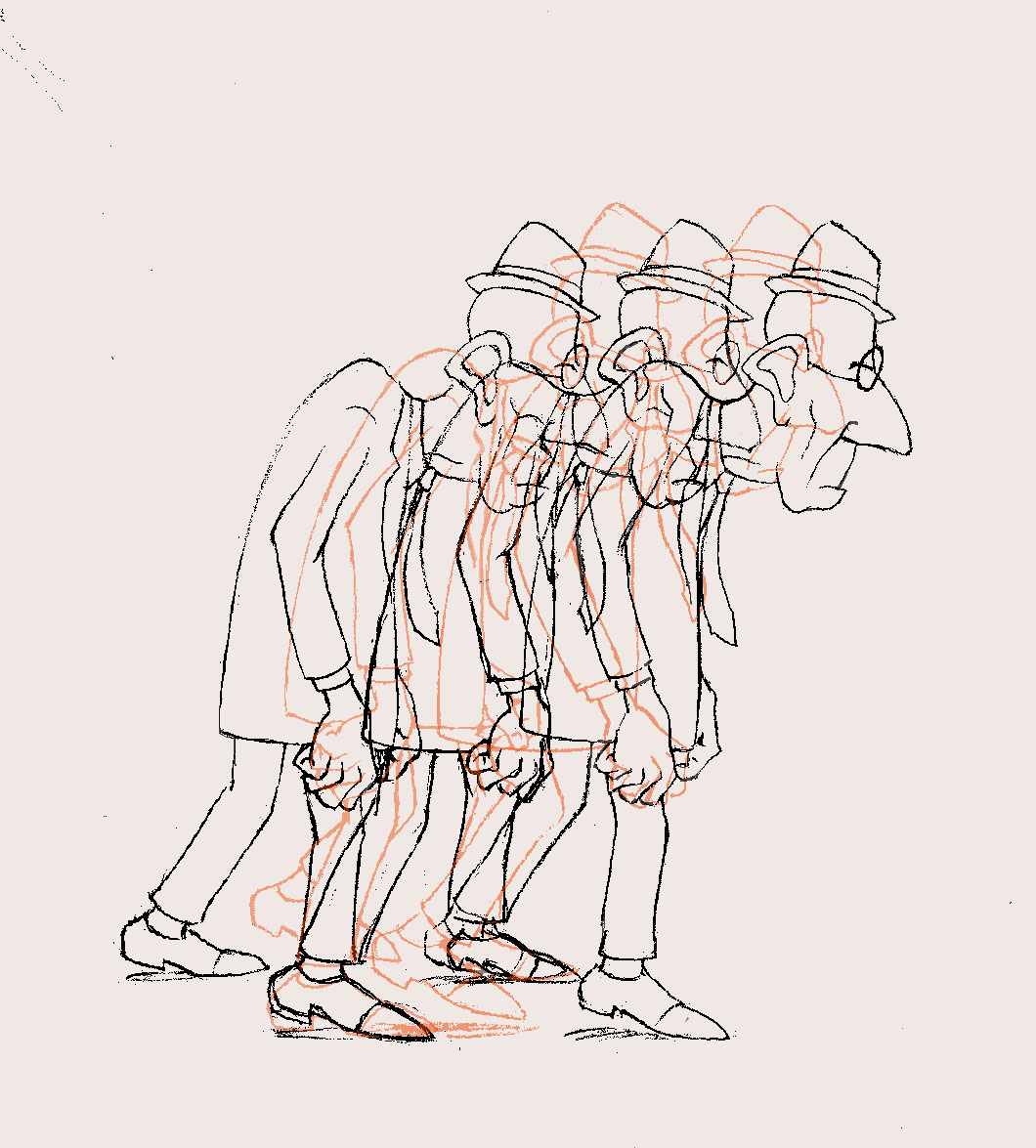 Acme Punched! A 2D Animation Blog