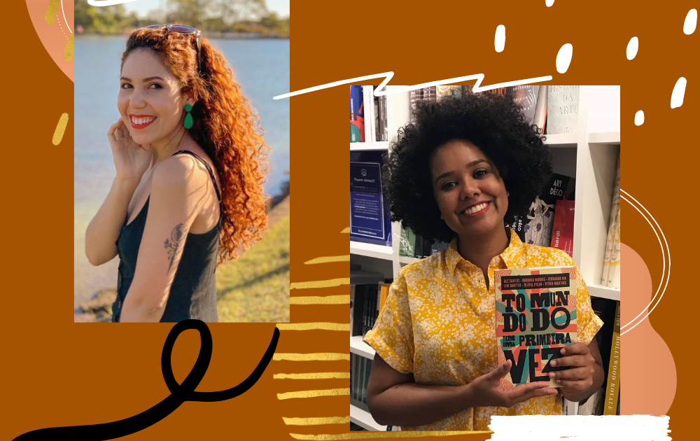 5 AUTORAS BRASILEIRAS QUE TODO MUNDO DEVERIA CONHECER