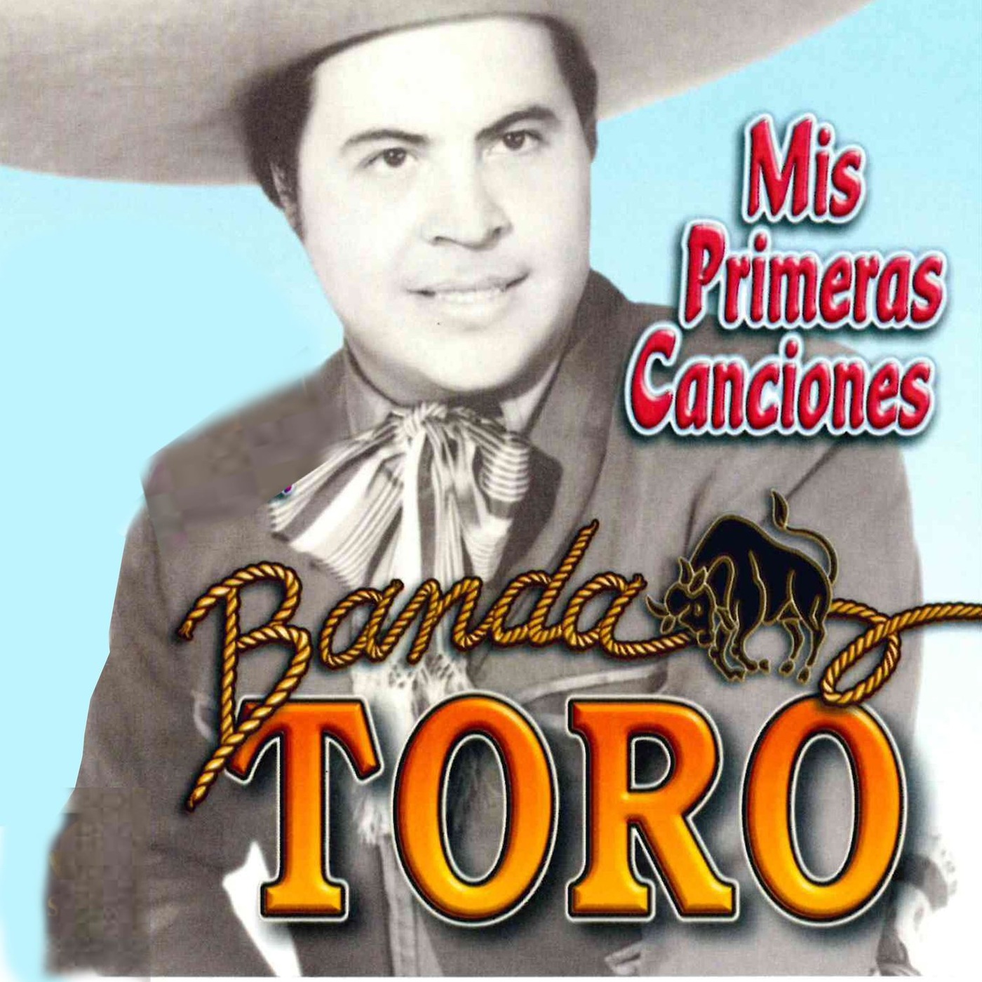 Mis discografias : Discografia Banda Toro