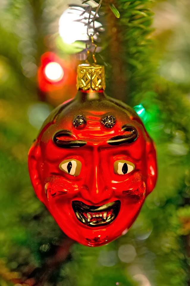 David Sorcher's PhotoWorld: O Christmas Tree, O Christmas Tree….