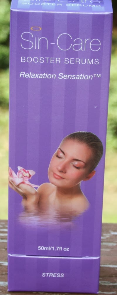 Sin-Care Review, What is your Sin? - Crazy Beautiful Makeup & Lifestyle