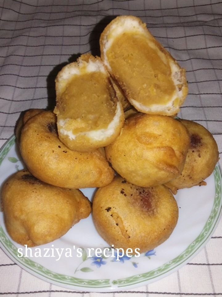 shaziya'srecipes: POORNAM BOORELU RECIPE/BOORELU RECIPE
