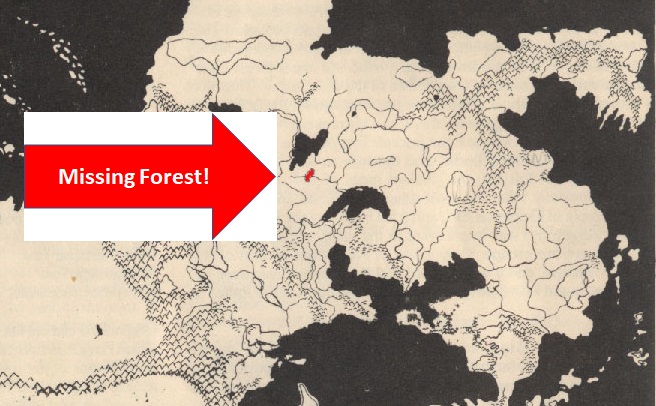 From Kuroth's Quill - grodog's AD&D blog: The Strange Case of the ...