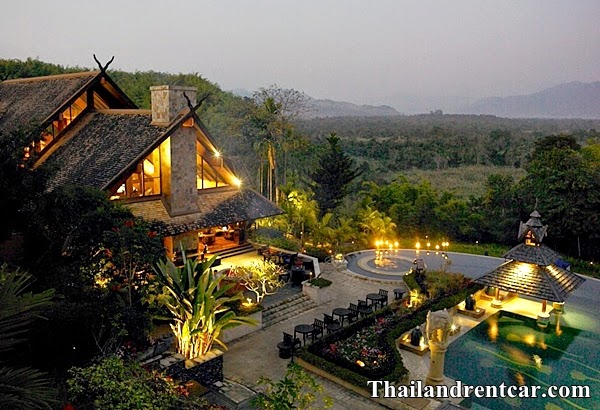 THAILAND BEST HOTELS & RESORTS: The Imperial Golden Triangle Hotel ...