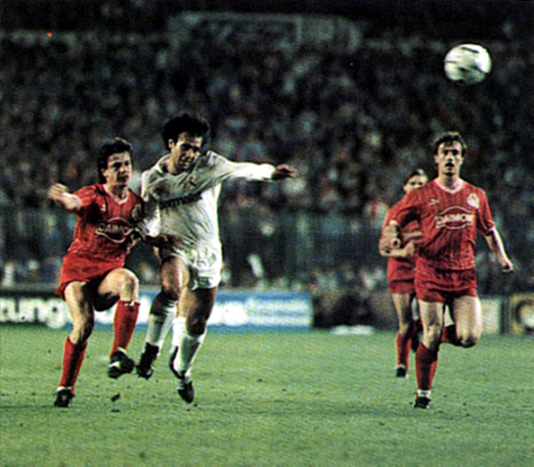 Football Journey: October 2020