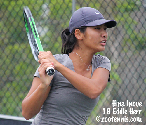 ZooTennis: My Annual Eight Intriguing Questions; Anthrop, Inoue Reach ...