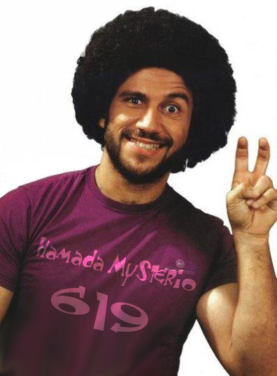 افضل 5 مغنيين "راب" في العالم العربي