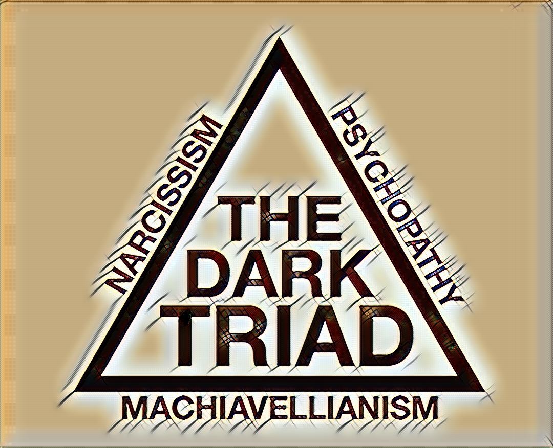 Dark triad
