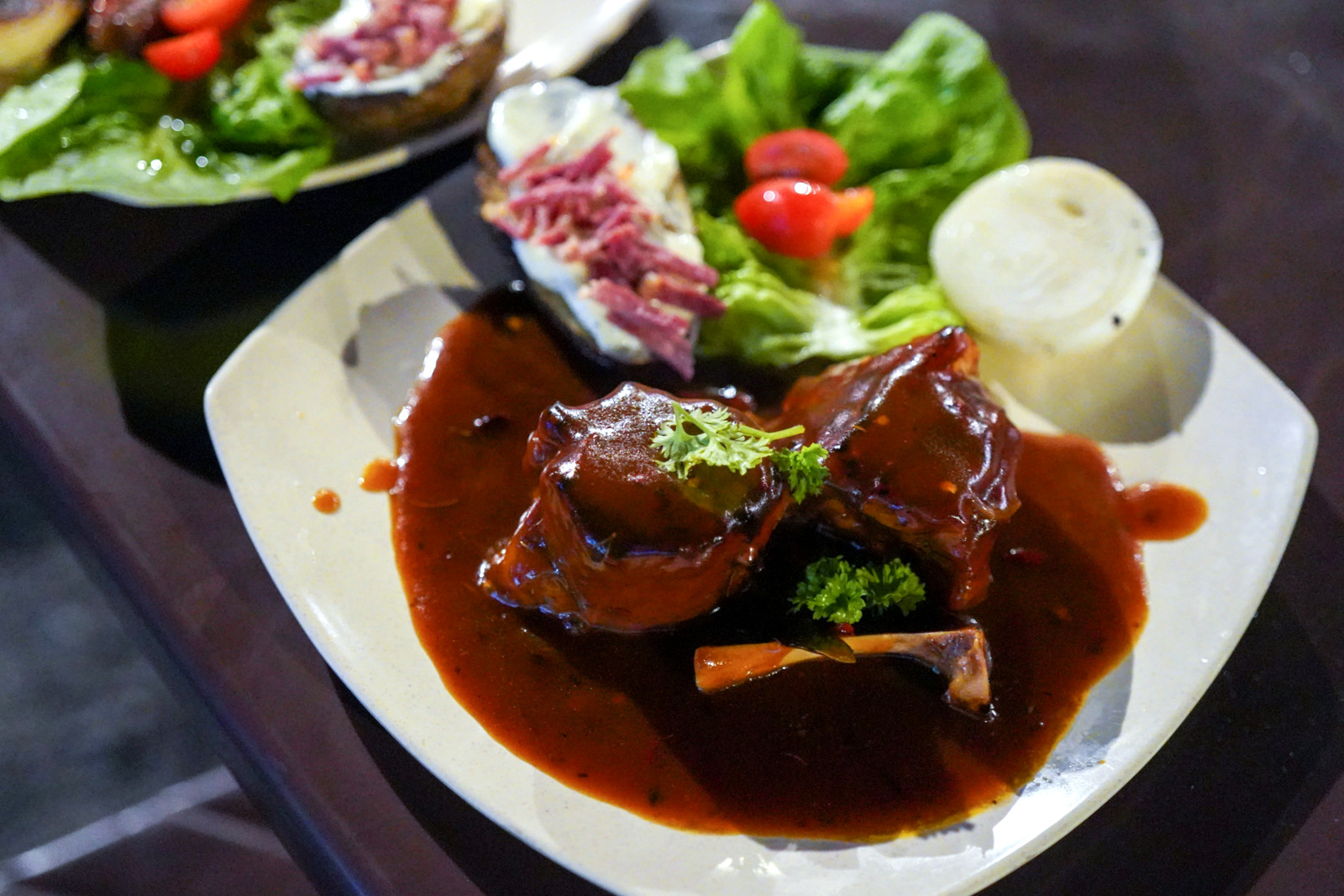 Eat Drink KL | Stiq, Wangsa Maju