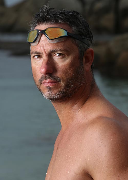 The Interview: Ryan Stramrood | Edgars Mag