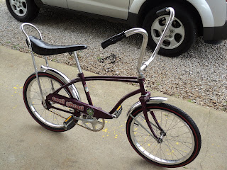 jot bicycles