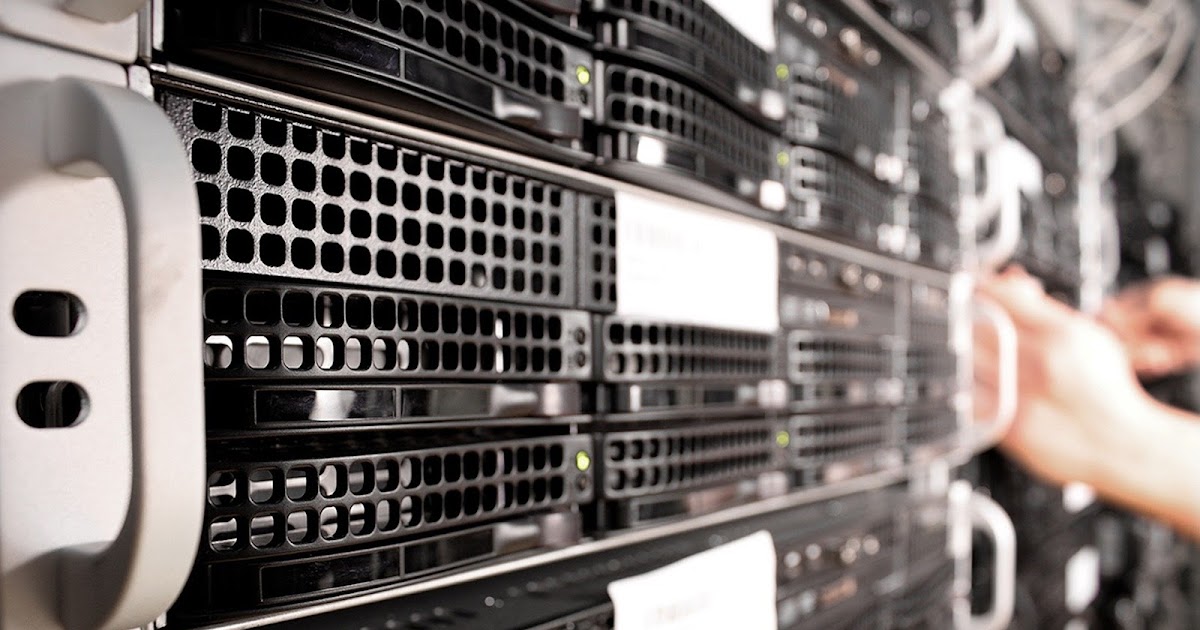 What Is A Database System In Information Technology?