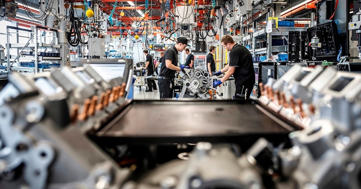 Definisi, Tujuan dan Fungsi Pemeliharaan (Maintenance) - Sekolah007