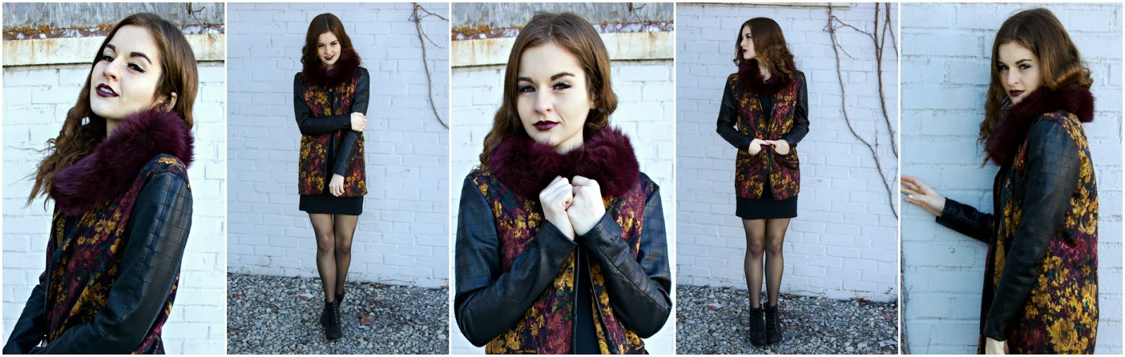 The Chic Academy: FIDM DECA Fashion Forcast: Folkloric