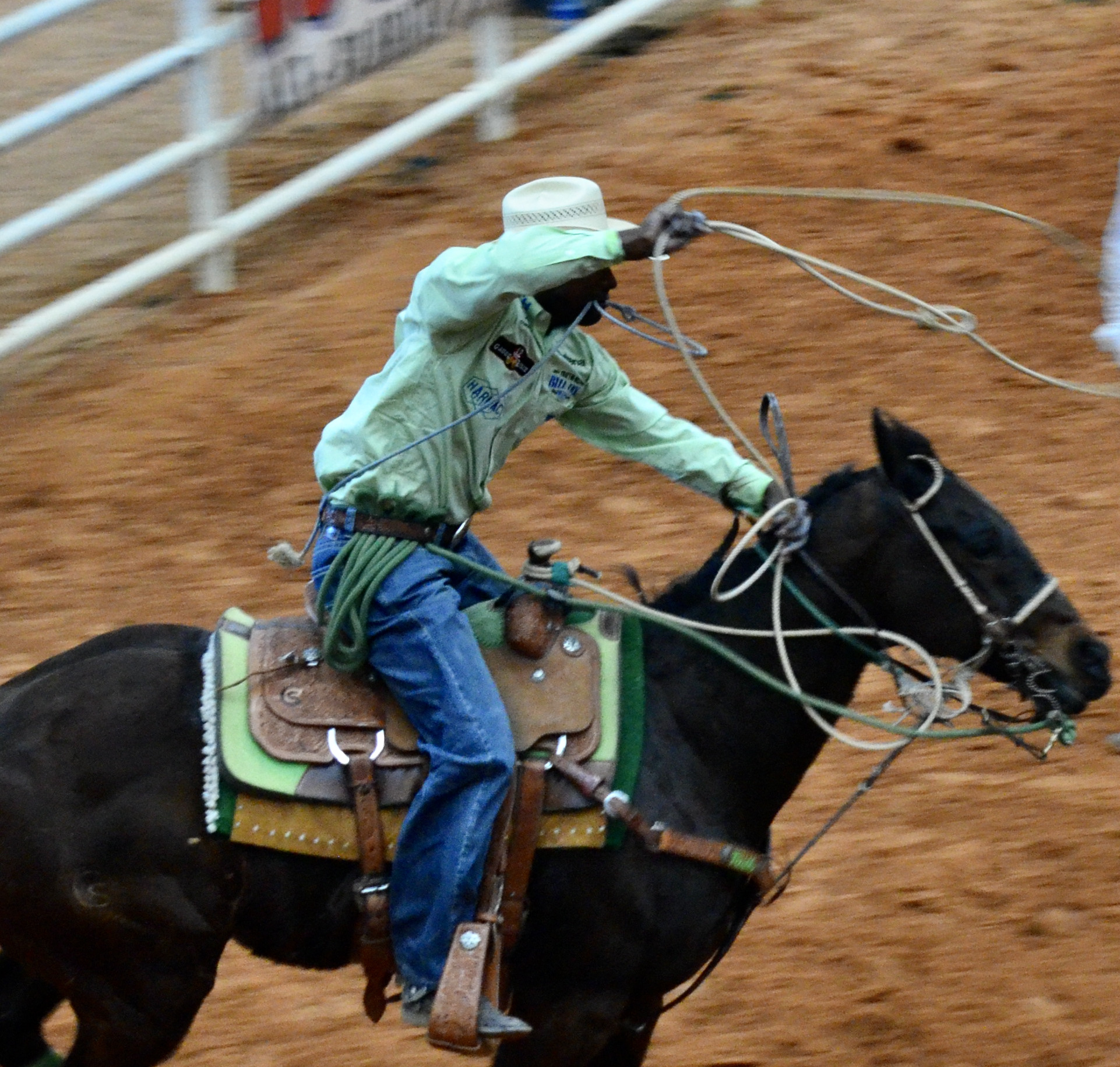 the other paper: Arcadia All-Florida Championship Rodeo Is A Bucking ...