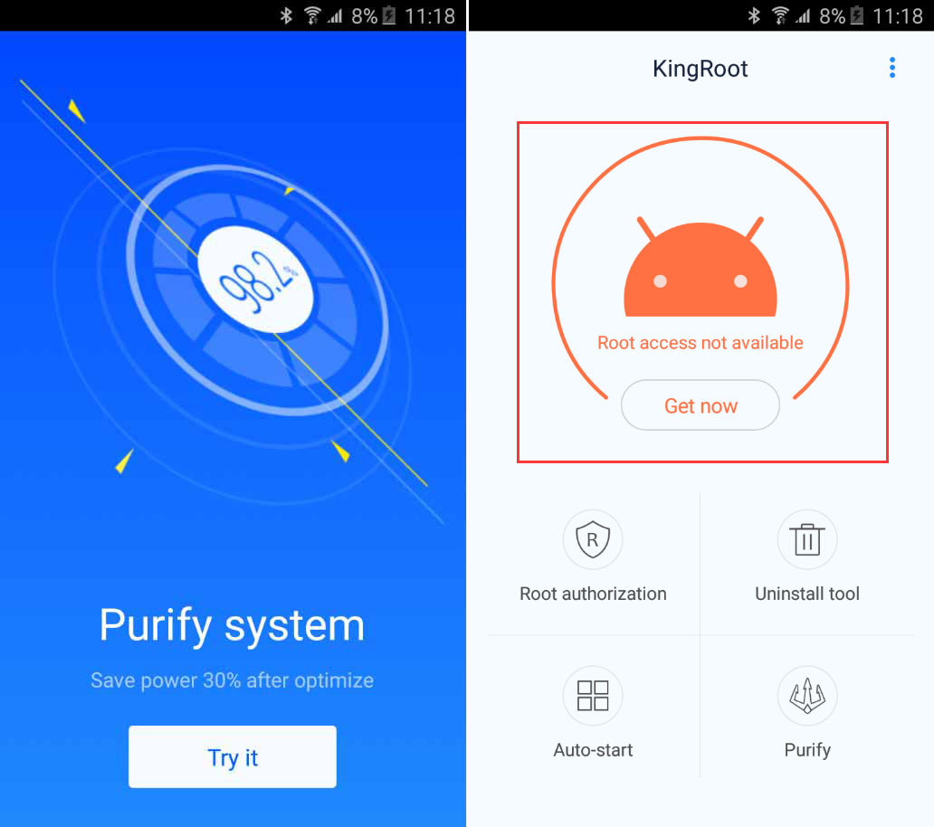 Tanpa Menggunakan PC pun, Root OPPO F3 Bisa di Lakukan! Ikuti Tutorial ...