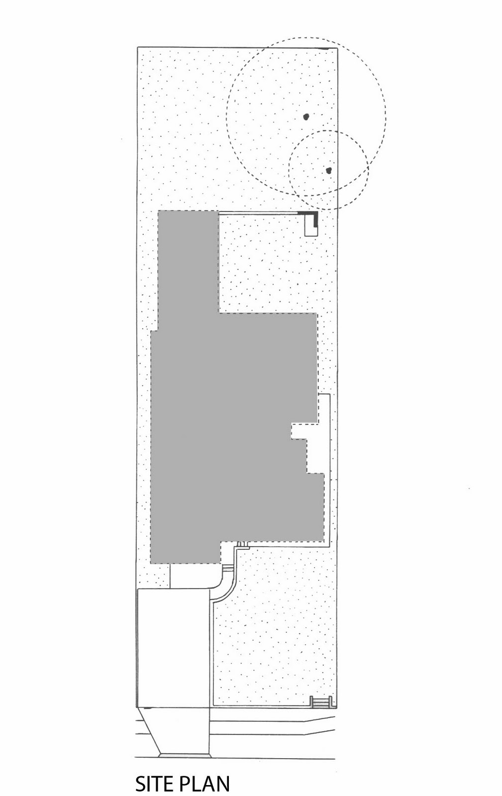 DAB310 The architectural apprenticeship: March 2011