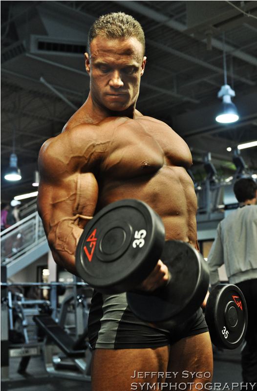 Bodyspace Junction: Chad Ray Martin 01