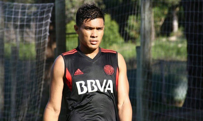 Teo va por la Libertadores y la Copa América - Pasión Millonaria ...